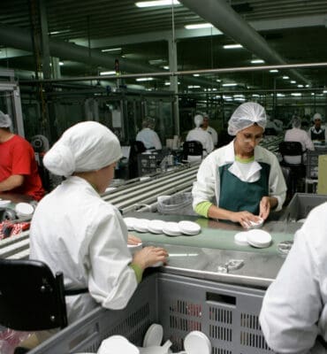 About us - Bel Foodservice | Global