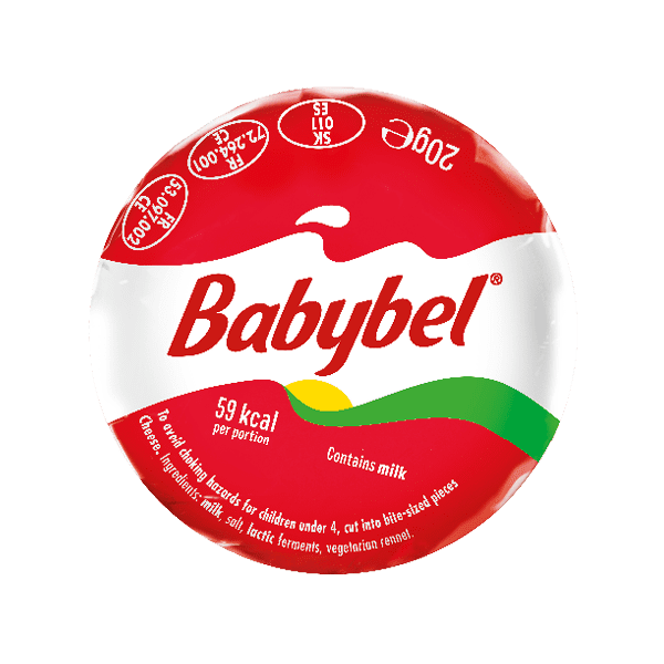 Babybel® Original 20 g - Bel Foodservice | Global