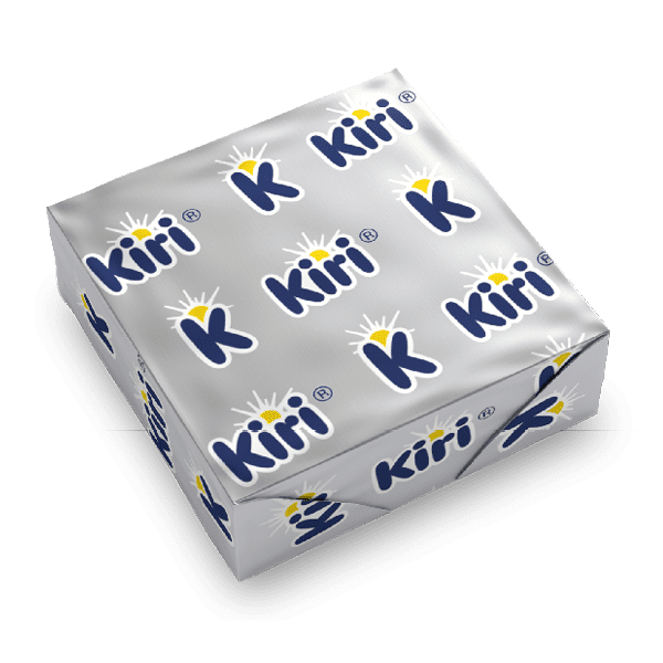 Kiri® Cream 18 g - Bel Foodservice | Global